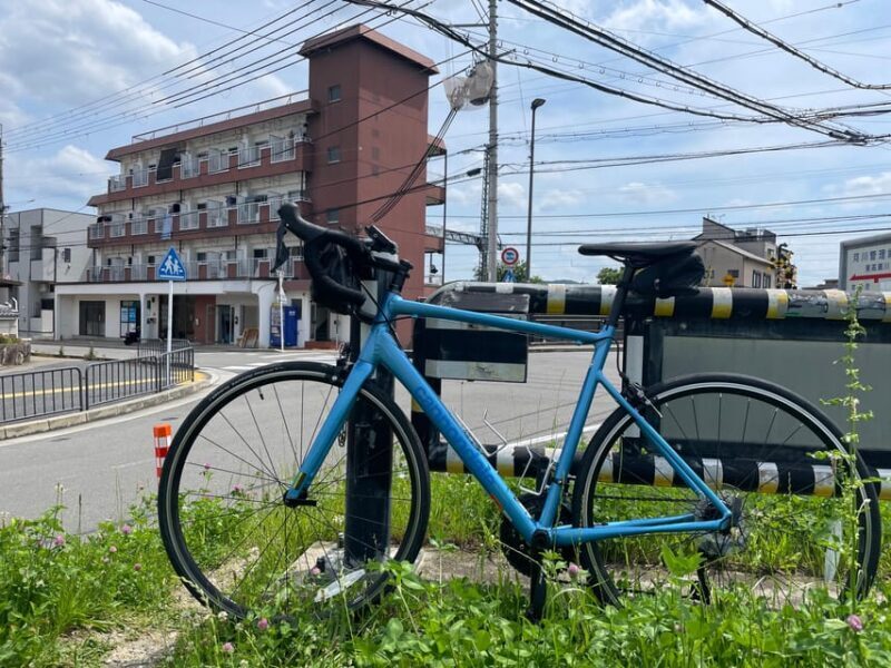 Kyoto: Rent a Road Bike in Kyoto and return in Osaka! - The Sum Up: Is This Bike Tour Right for You?