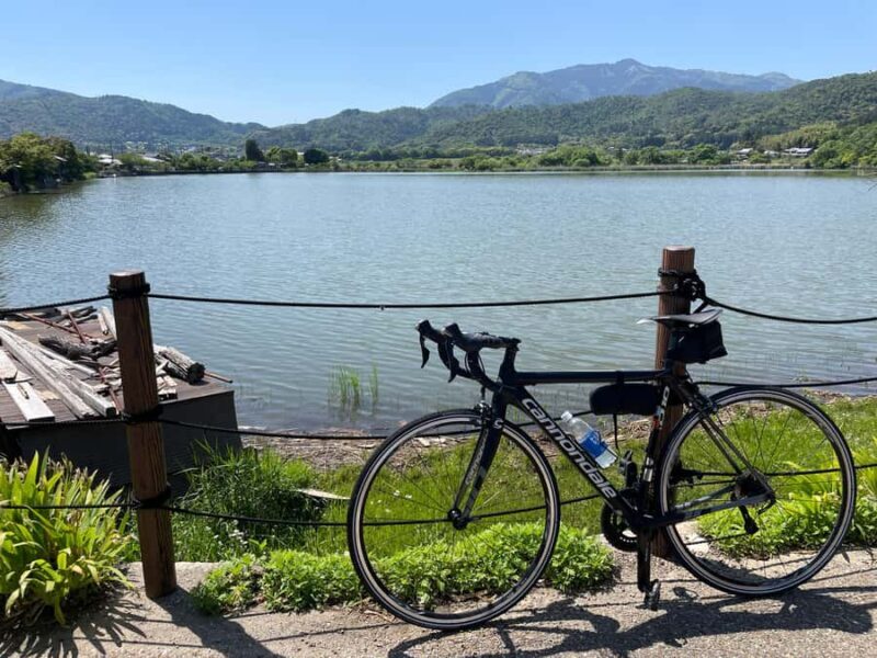 Kyoto: Rent a Road Bike to Explore Kyoto and Beyond - What Do Past Riders Say?