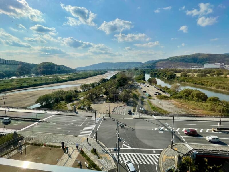 Kyoto: Rent a Touring Bike in Kyoto and return in Osaka! - Exploring the Experience in Detail