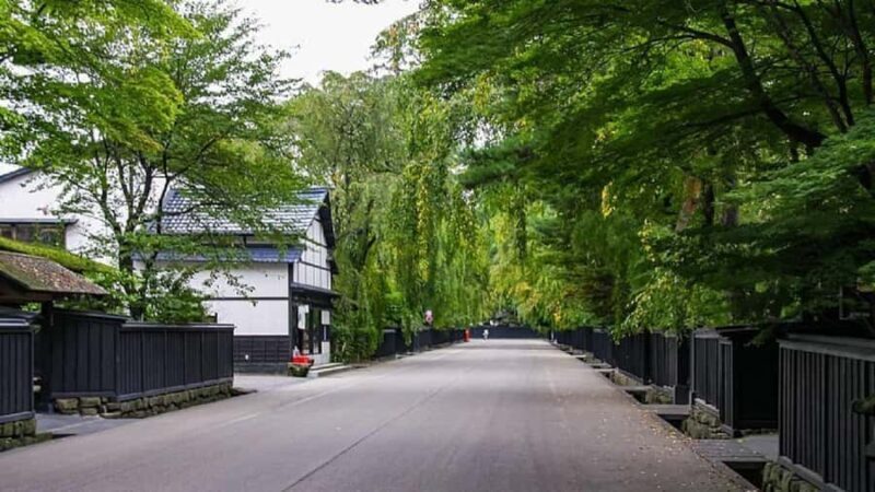 Kyoto: Roots of the Samurai 1-Day Cultural Tour - Authenticity and Authentic Experiences