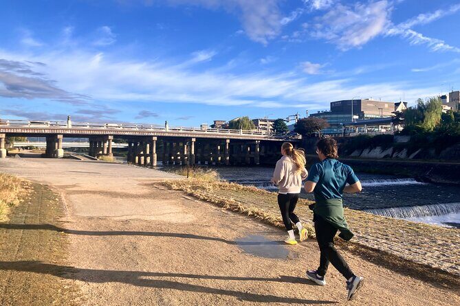 Kyoto Run & Walk Tour with Locals - FAQ