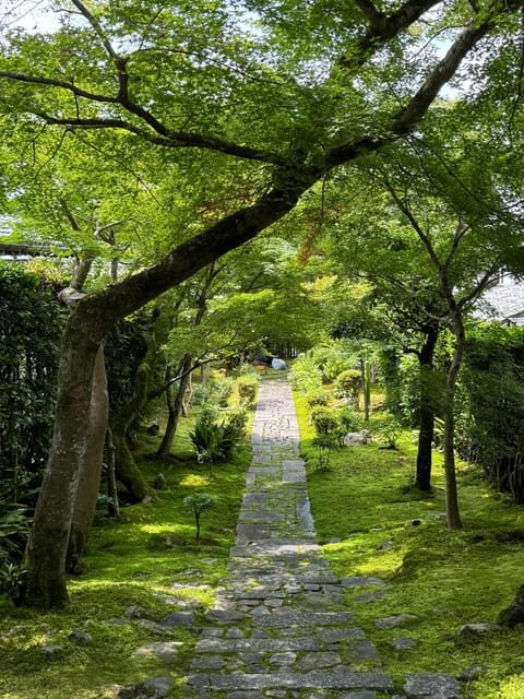 Kyoto: Ryan-ji, Greatest Zen Garden Guided Tour in 90 Min. - Who Will Love This Tour?