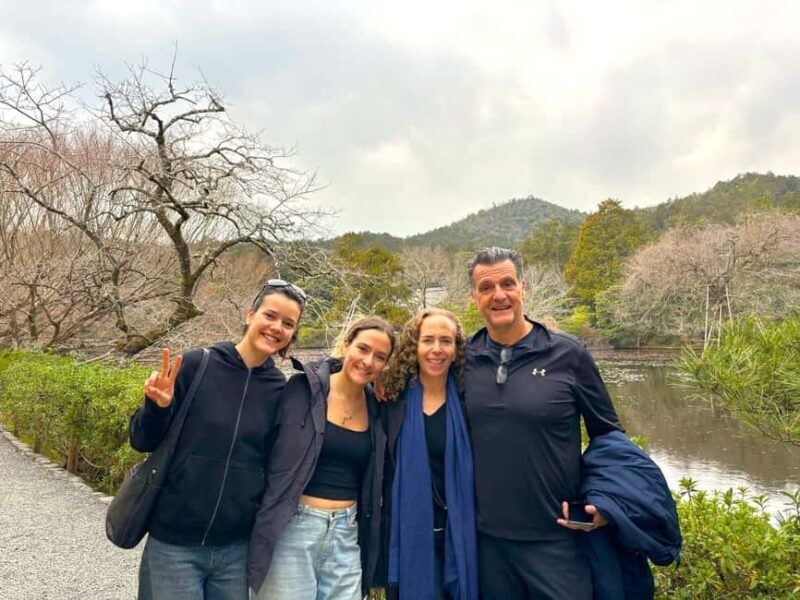 Kyoto: Ryan-ji, Greatest Zen Garden Guided Tour in 90 Min. - The Value of a Guided Experience