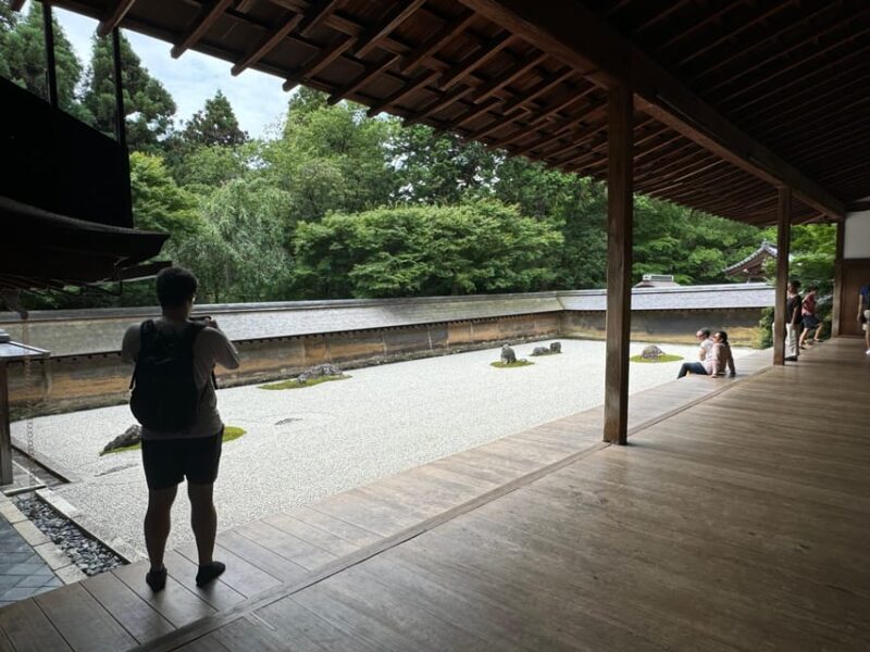 Kyoto: Ryan-ji, Greatest Zen Garden Guided Tour in 90 Min. - Final Thoughts: Is This Tour for You?