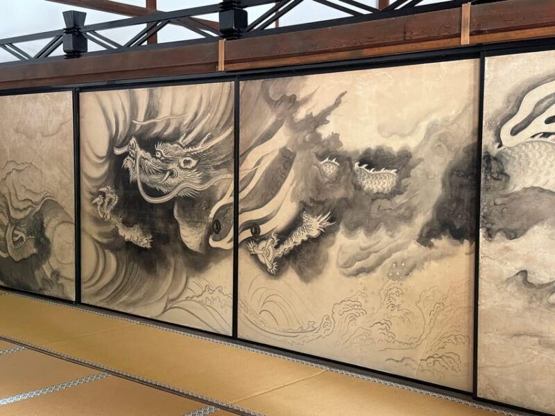 Kyoto: Ryan-ji, Greatest Zen Garden Guided Tour in 90 Min. - FAQ