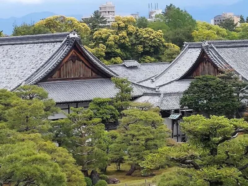 Kyoto: Sacred Castle and Samurai Heritage Tour - The Final Word