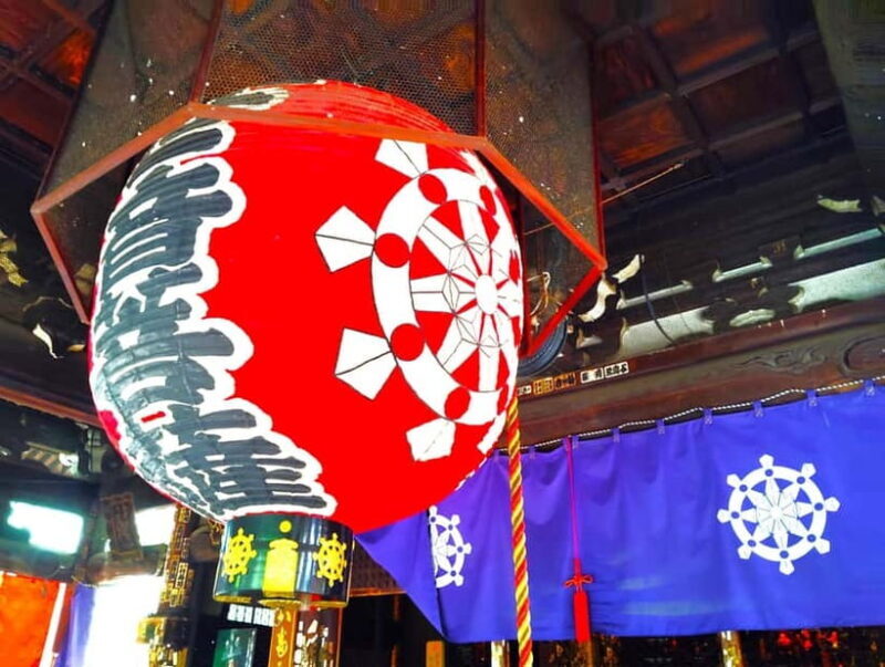 Kyoto: Sacred Kannon Temple Pilgrimage Across Six Sites - Who Should Consider This Tour?