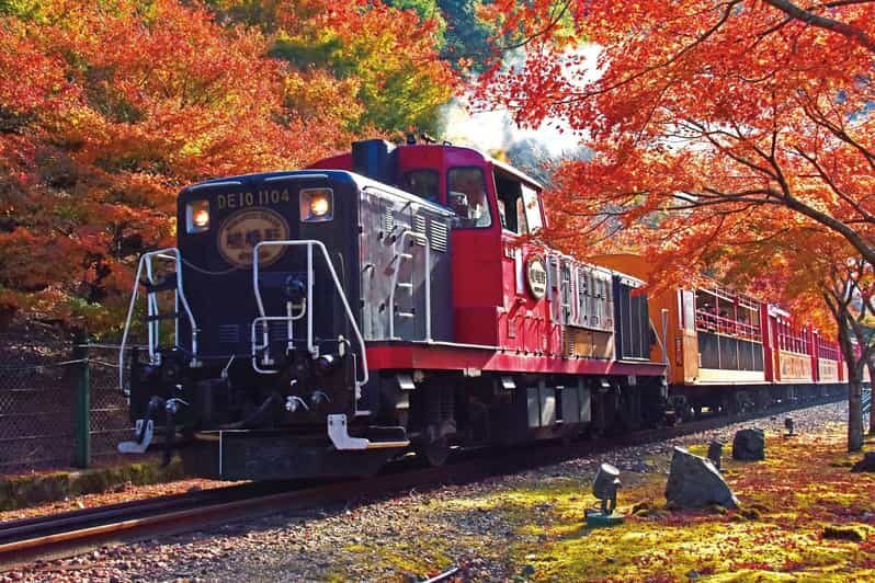 Kyoto Sagano Romantic Train in Arashiyama Bus Tour - The Value: Is It Worth the Cost?
