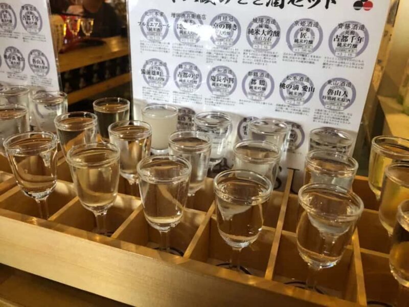 Kyoto: Sake Brewery and Tasting Tour in Fushimi - Who Will Love This Tour?