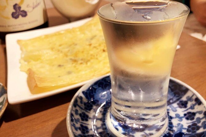 Kyoto Sake Brewery Tour with Lunch - Who Will Love This Tour?