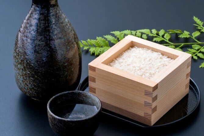 Kyoto Sake Tasting and Cruise Half Day Tour - An In-Depth Look at the Tour Experience