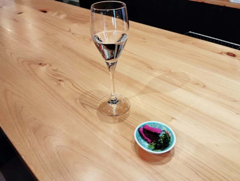 Kyoto: Sake Tasting Journey to Two Iconic Breweries - A Detailed Look at the Sake Tasting Journey