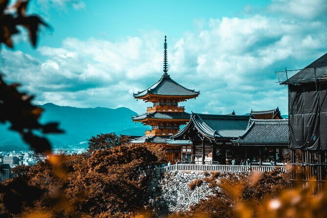 Kyoto Sakura & Hidden Gems of Timeless Tradition - Why the Price Offers Good Value