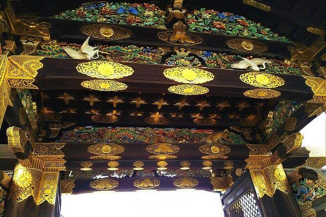 Kyoto Samurai and Geisha Town Private Walking Tour - FAQ