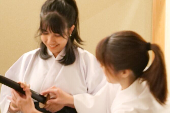 Kyoto Samurai Discovery Samurai Sword Test Cutting Training - FAQ