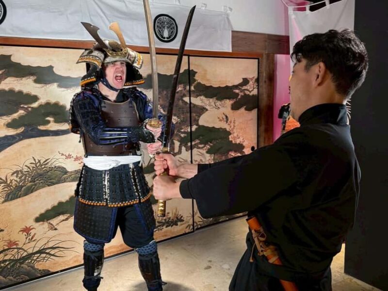 Kyoto Samurai Walk: Matcha, Calligraphy & Photoshoot - How the Reviews Reflect the Experience