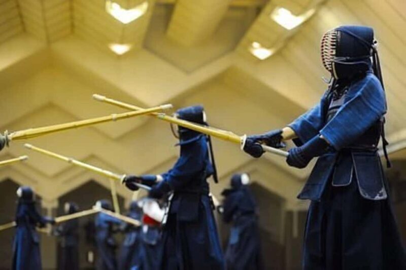 Kyoto: Samurai Workshop and Zen Garden Family Friendly Tour - Final Thoughts