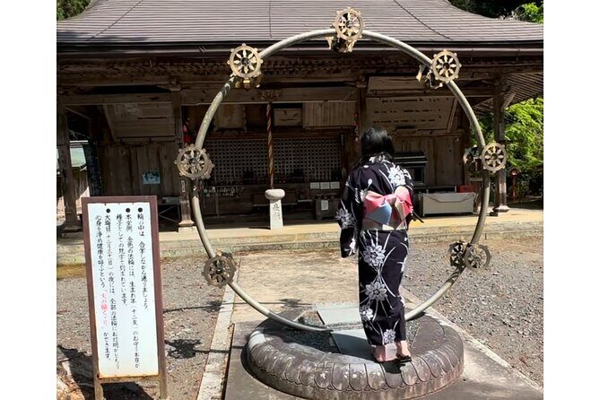 Kyoto Satoyama Cycling with Lunch and English guide - Who Will Love This Tour