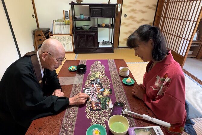 Kyoto Satoyama Cycling with Lunch and English guide - The Sum Up