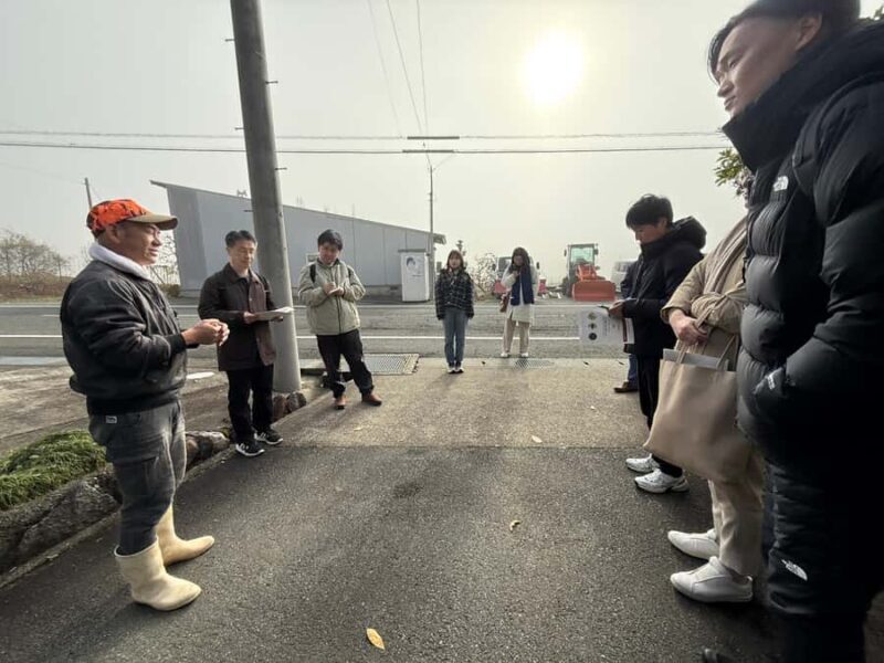 Kyoto: Satoyama Life, Gibier & Farm-to-Table Experience - Harvesting and Cooking: Bringing the Countryside to Your Plate