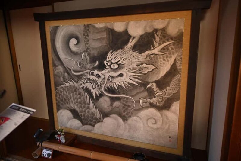 Kyoto: Sennyu-ji Temple Walking Tour with Matcha Tea - Who Will Love This Tour?