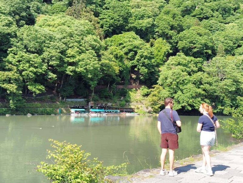 Kyoto: Serene Morning Walk in Arashiyama Bamboo Grove - What to Expect and Practical Tips