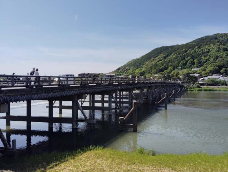 Kyoto: Serene Morning Walk in Arashiyama Bamboo Grove - Analyzing the Value