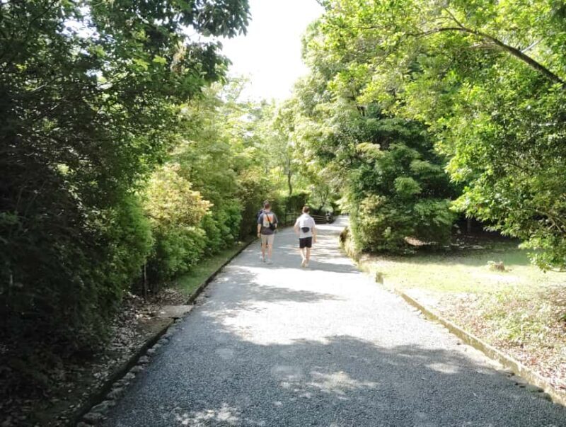 Kyoto: Serene Morning Walk in Arashiyama Bamboo Grove - Frequently Asked Questions