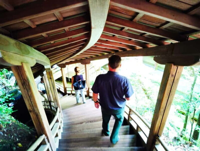 Kyoto: Serene Stroll Through Eikandos Timeless Temple Paths - Introduction: A Gentle, Authentic Kyoto Experience