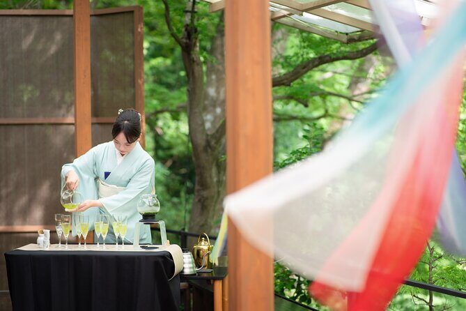 KYOTO: Serenity in Nature - Zen and Tea Ceremony in Arashiyama - Unpacking the Experience: What You Can Expect