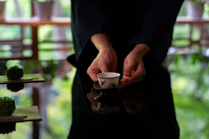KYOTO: Serenity in Nature - Zen and Tea Ceremony in Arashiyama - Who Will Appreciate This Tour?