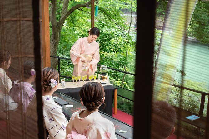 KYOTO: Serenity in Nature - Zen and Tea Ceremony in Arashiyama - FAQ
