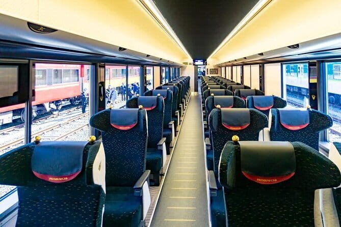 Kyoto Shore Excursion from Osaka with Japanese Guide - Who Will Appreciate This Tour?