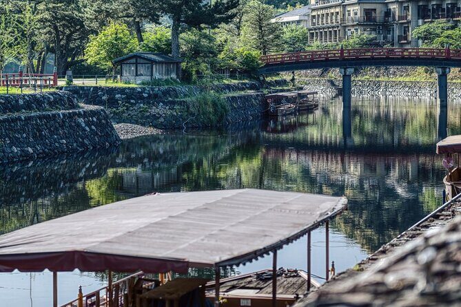 Kyoto Sightseeing Pass E ticket - Key Points