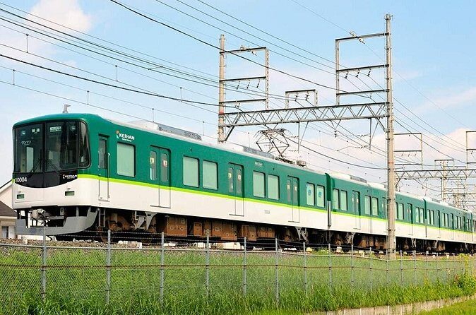 Kyoto Sightseeing Pass E ticket - Who Should Consider This Pass?