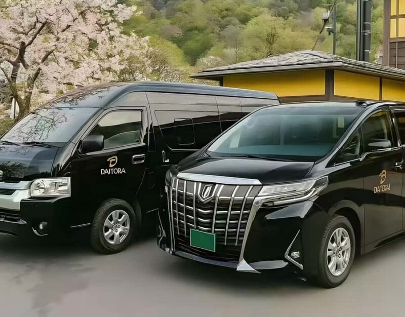 Kyoto: Signature Day Tour and Tea Ceremony with Your Vehicle - Practical Tips and Considerations