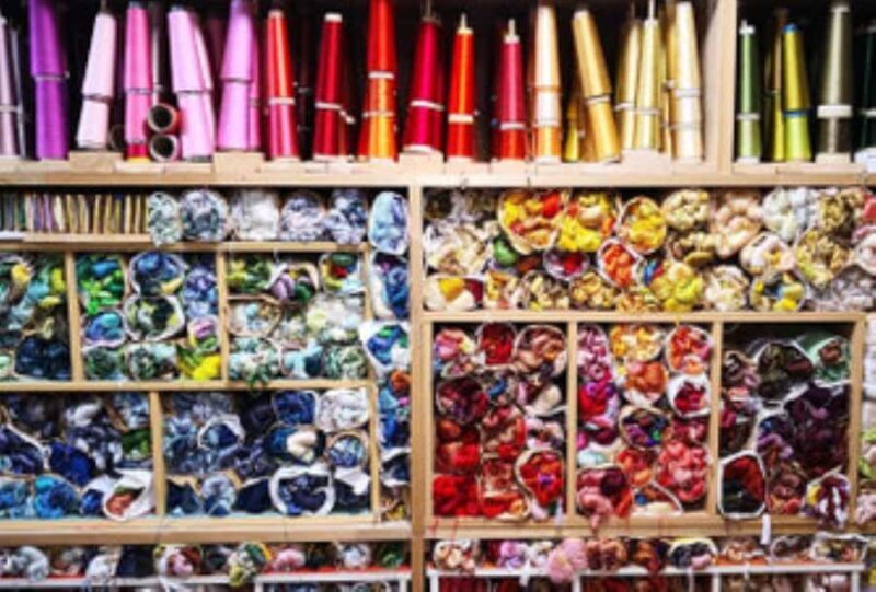 Kyoto: Silk Weaving at an Artisan Studio - Key Points