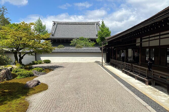 Kyoto Silver Pavilion Private 4-Hour Guided Tour - Wrapping It Up: Who Is This Tour For?