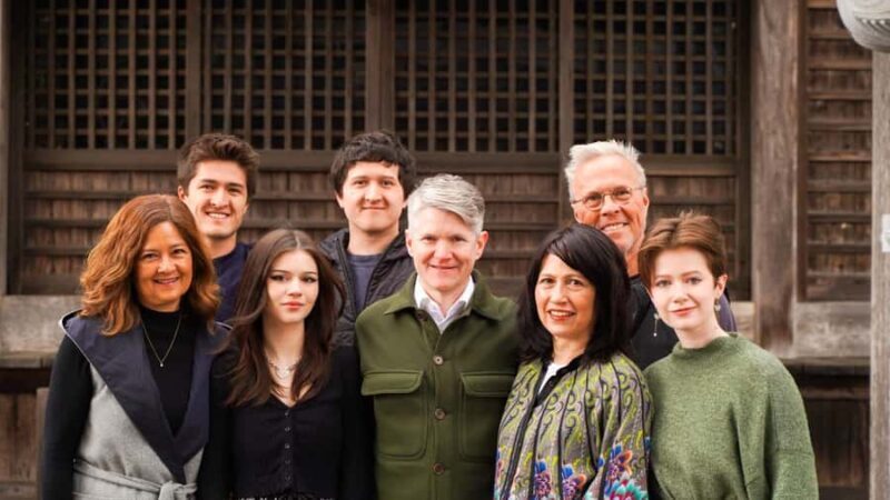 Kyoto Snapshot Adventure: Exclusive 1-Hour Tour" - Key Points