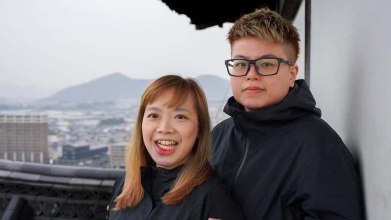 Kyoto Snapshot Adventure: Exclusive 1-Hour Tour" - FAQ