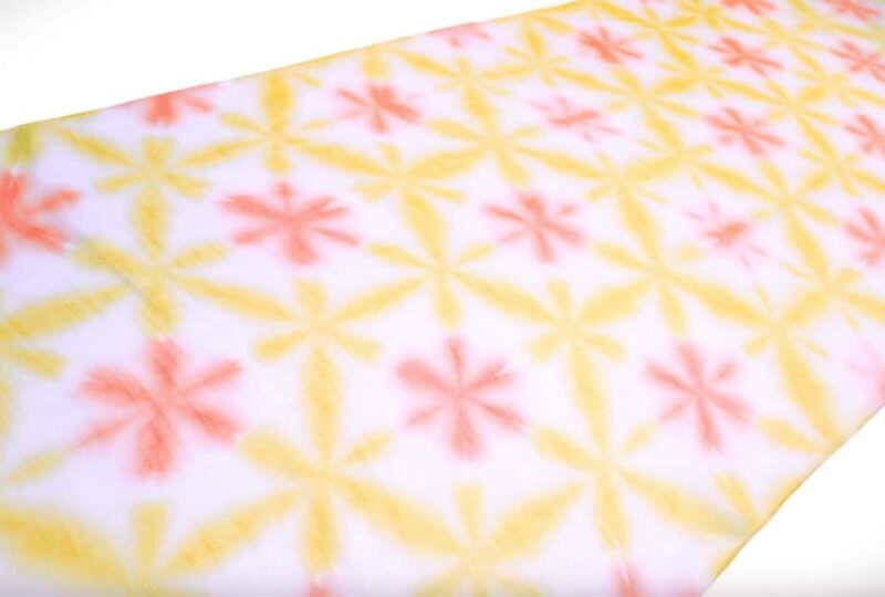 Kyoto: Snowflake Shibori Stole Dyeing Workshop (Taxi Option) - Introduction: A Truly Authentic Kyoto Experience