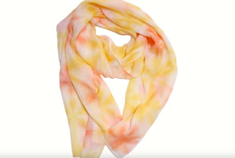 Kyoto: Snowflake Shibori Stole Dyeing Workshop (Taxi Option) - Practical Considerations