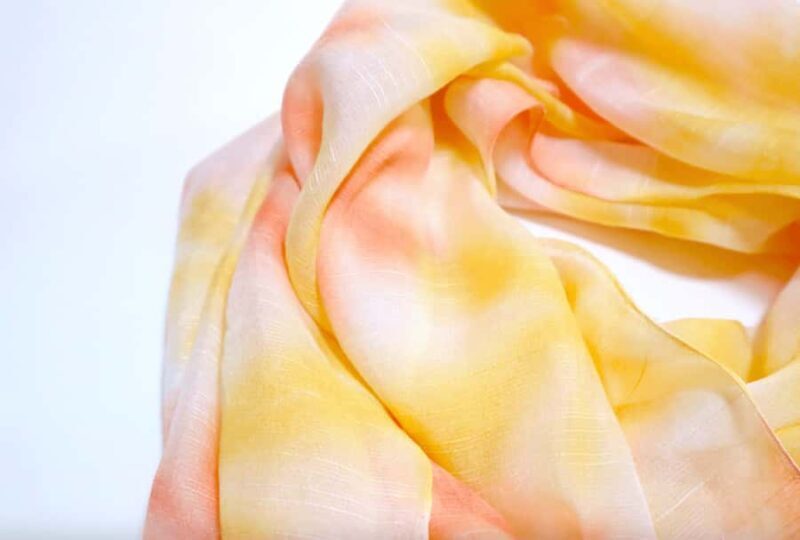 Kyoto: Snowflake Shibori Stole Dyeing Workshop (Taxi Option) - The Sum Up: Who Will Love This Experience?