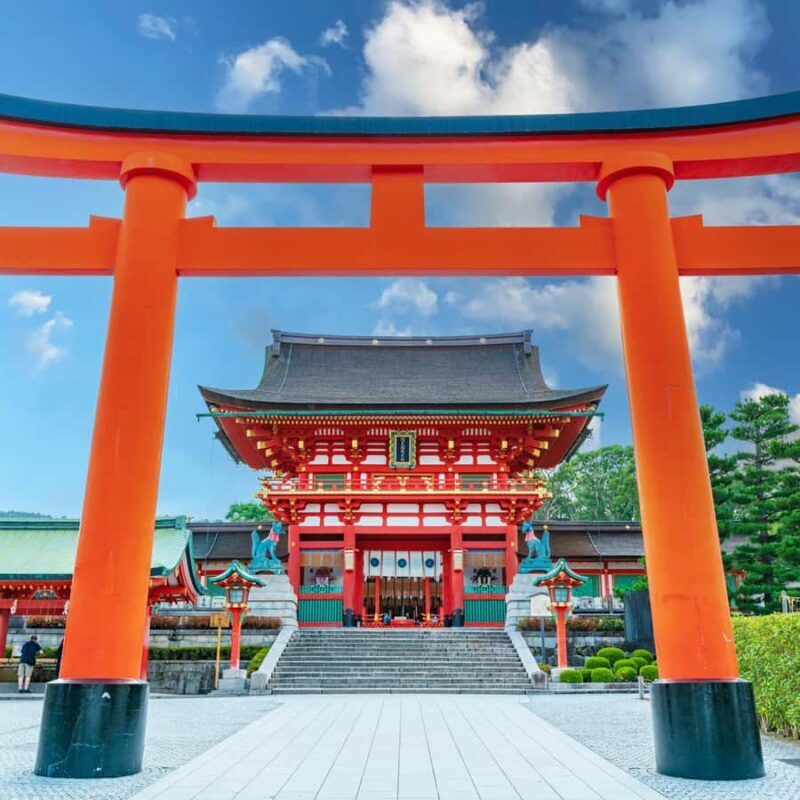 Kyoto South: Fushimi Inari, Tofukuji & Sake Street Stroll - A Deep Dive into the Kyoto South Experience