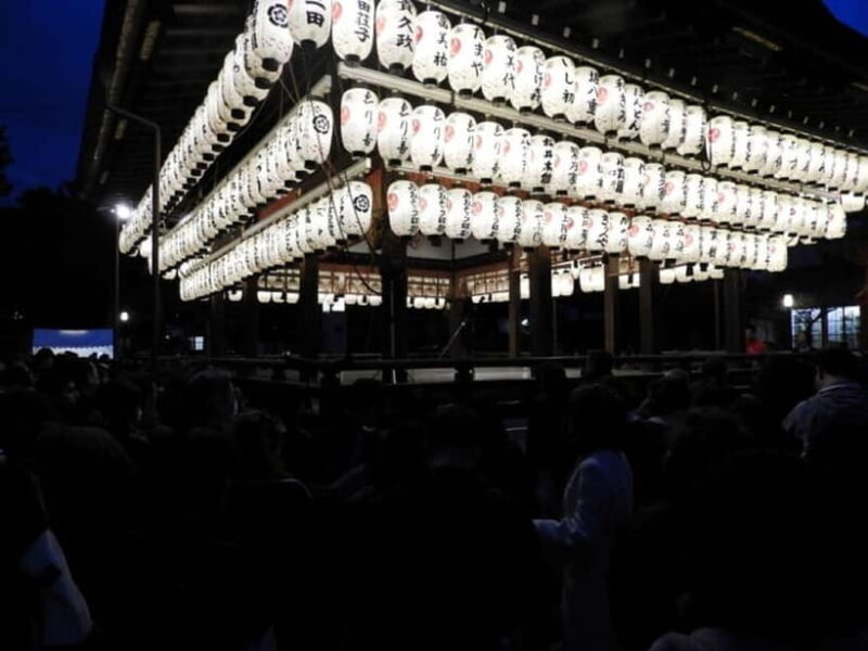 Kyoto: Spiritual and Traditional Customizable Day Tour - Frequently Asked Questions