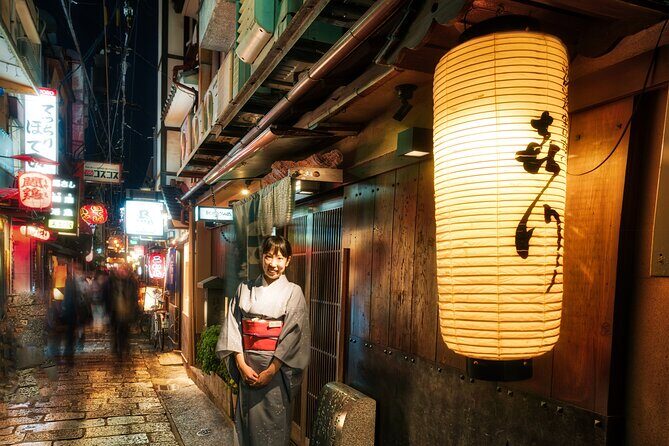 Kyoto Spiritual Conversations & Mindful Encounters PRIVATE Tour - Who Will Love This Tour?