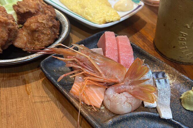 Kyoto Standing Bar Tour - What You Can Expect at Each Stop