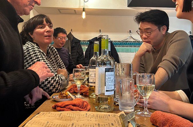 Kyoto Standing Bar Tour - Final Thoughts: Who Will Love This?