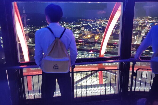 Kyoto: Station and Tower Night Tour with Light Show - The Sum Up: Who Will Love This Tour?