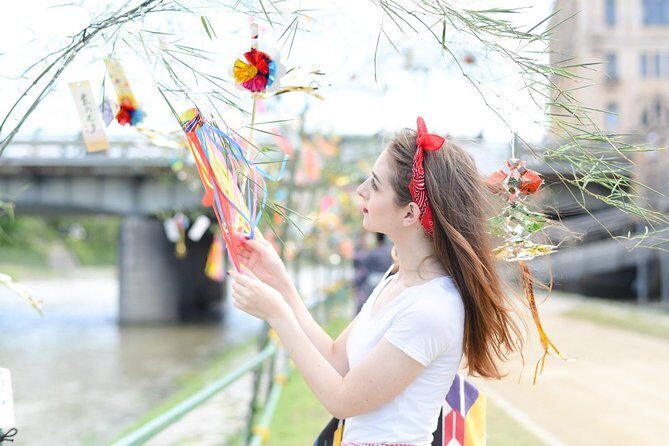 [Kyoto Street Shot] Recording every wonderful moment of travel with shutter (free kimono experience) - 6. Final Thoughts and Recommendations